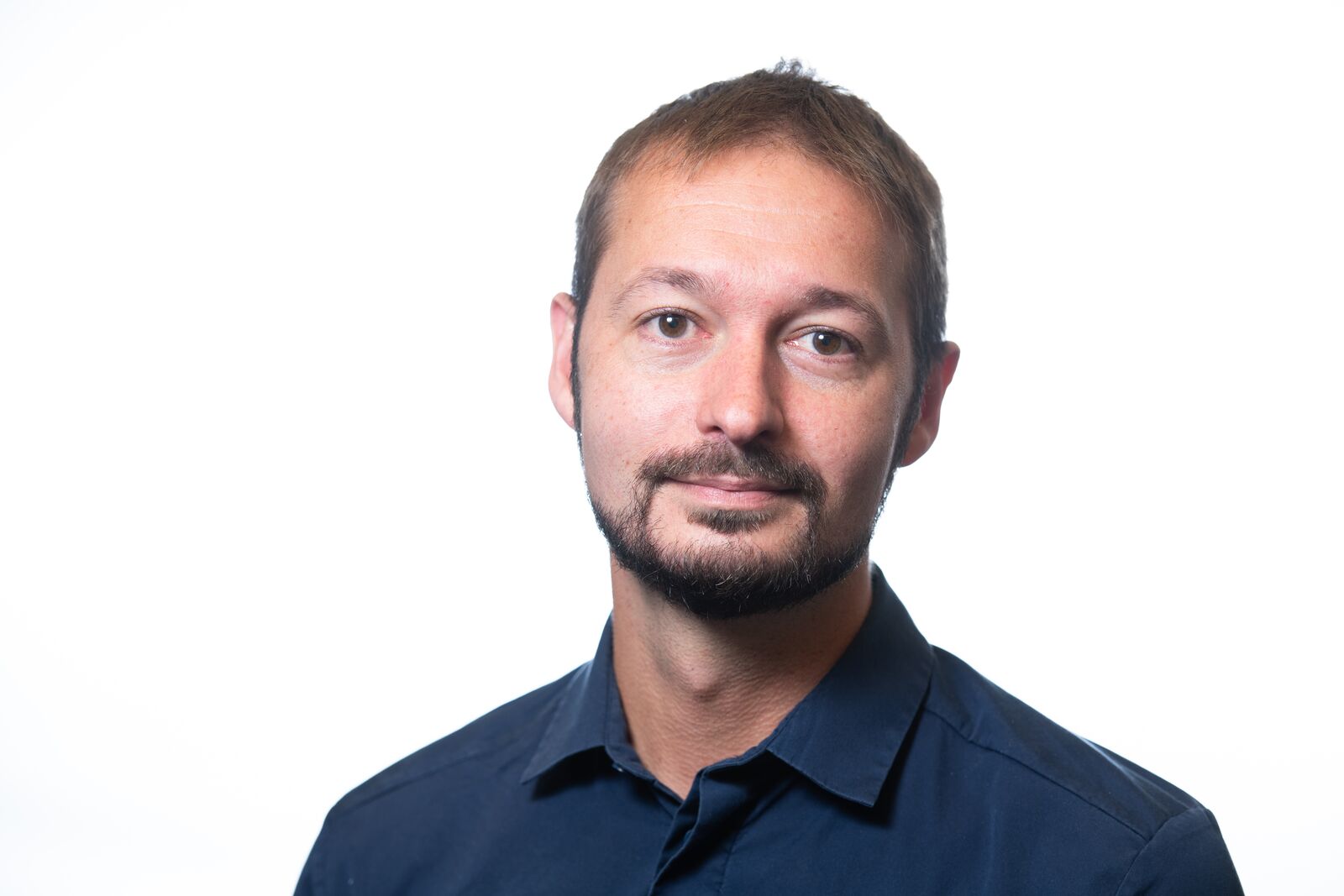 Christopher Niebylski | PNNL